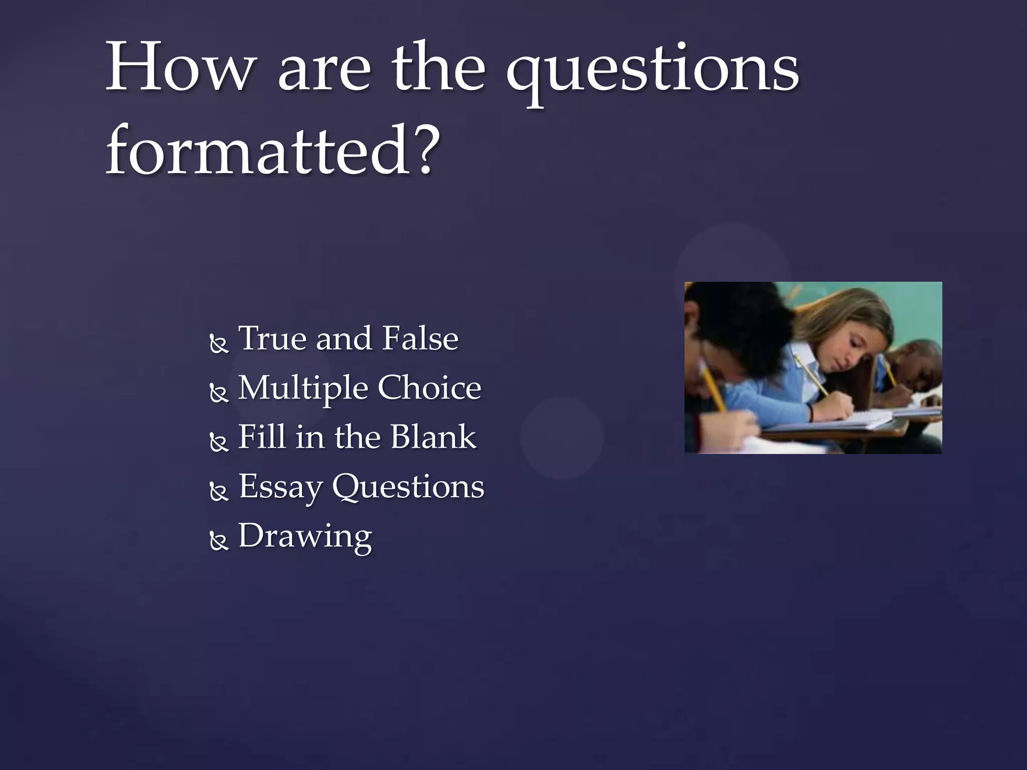 Class 7 presentation | PPTX