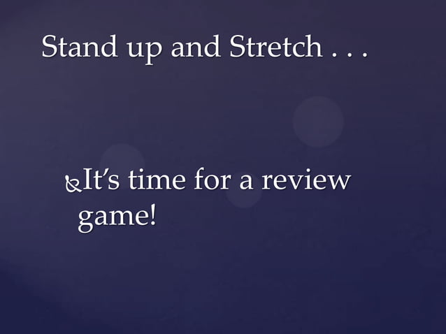 Class 7 presentation | PPTX