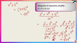 Class 7 SPRINT_ Exponents and Powers.pdf