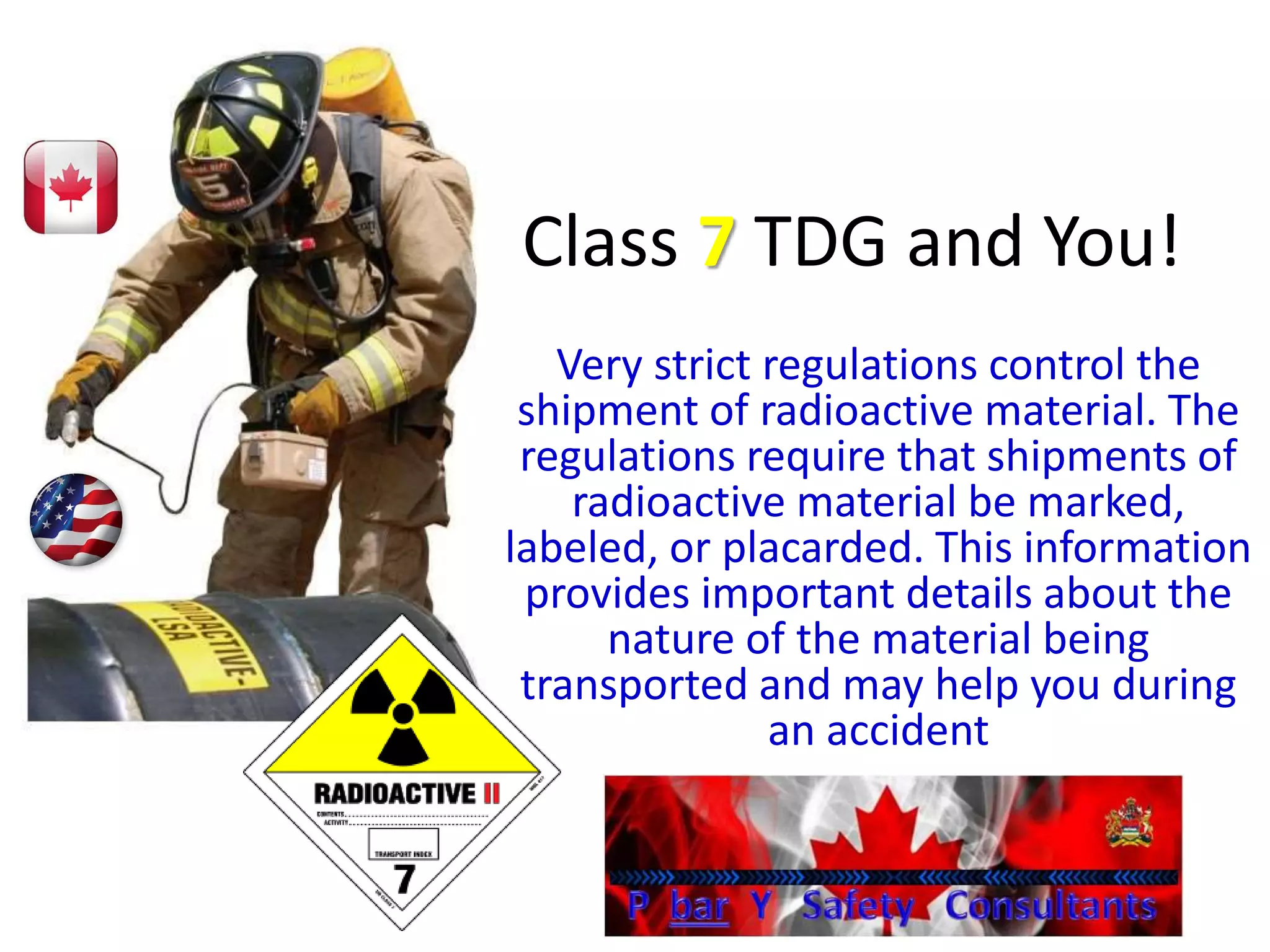 Class 7 tdg and you! | PPT