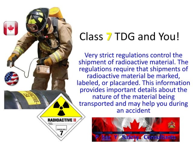 Class 7 tdg and you! | PPT