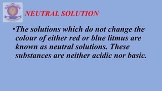 Class 7th Chapter 5 ACIDS BASES AND SALTS.pptx