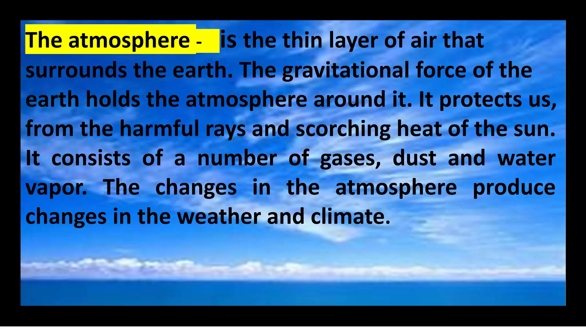 Class 7th geography environment-lesson 1 | PPTX
