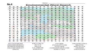 Class 7th geography environment-lesson 1 | PPTX