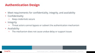 Class 8 -Authentication Controls.pptx