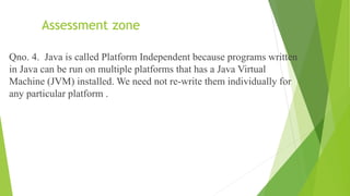 Class 8 - Java.pptx