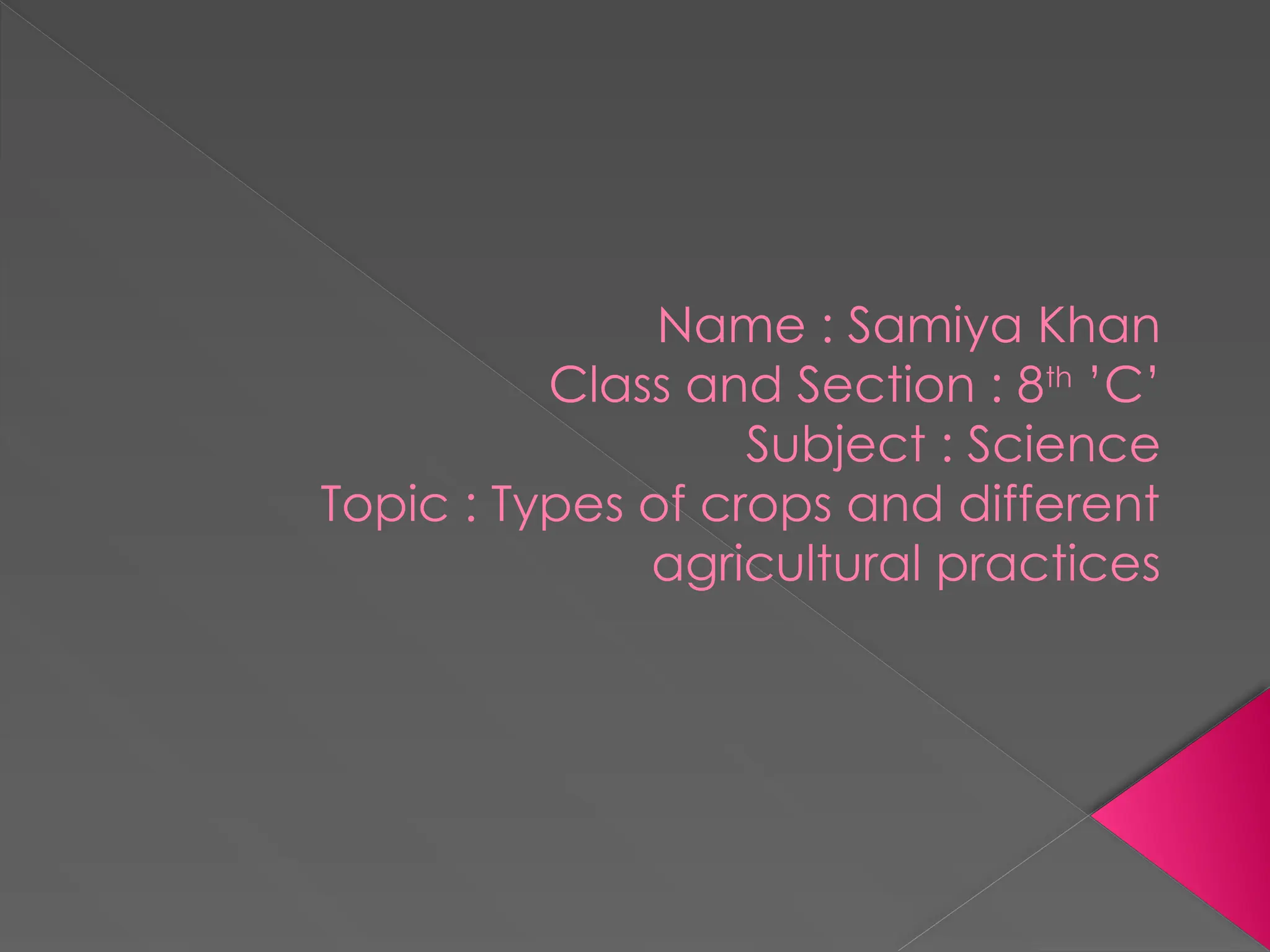 Class 8 - Science project term1 - 1.pptx