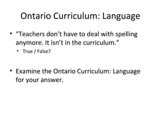 Class 8 spelling & grammar | PPT | Homework and Study | Education