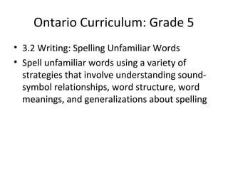 Class 8 spelling & grammar | PPT | Homework and Study | Education