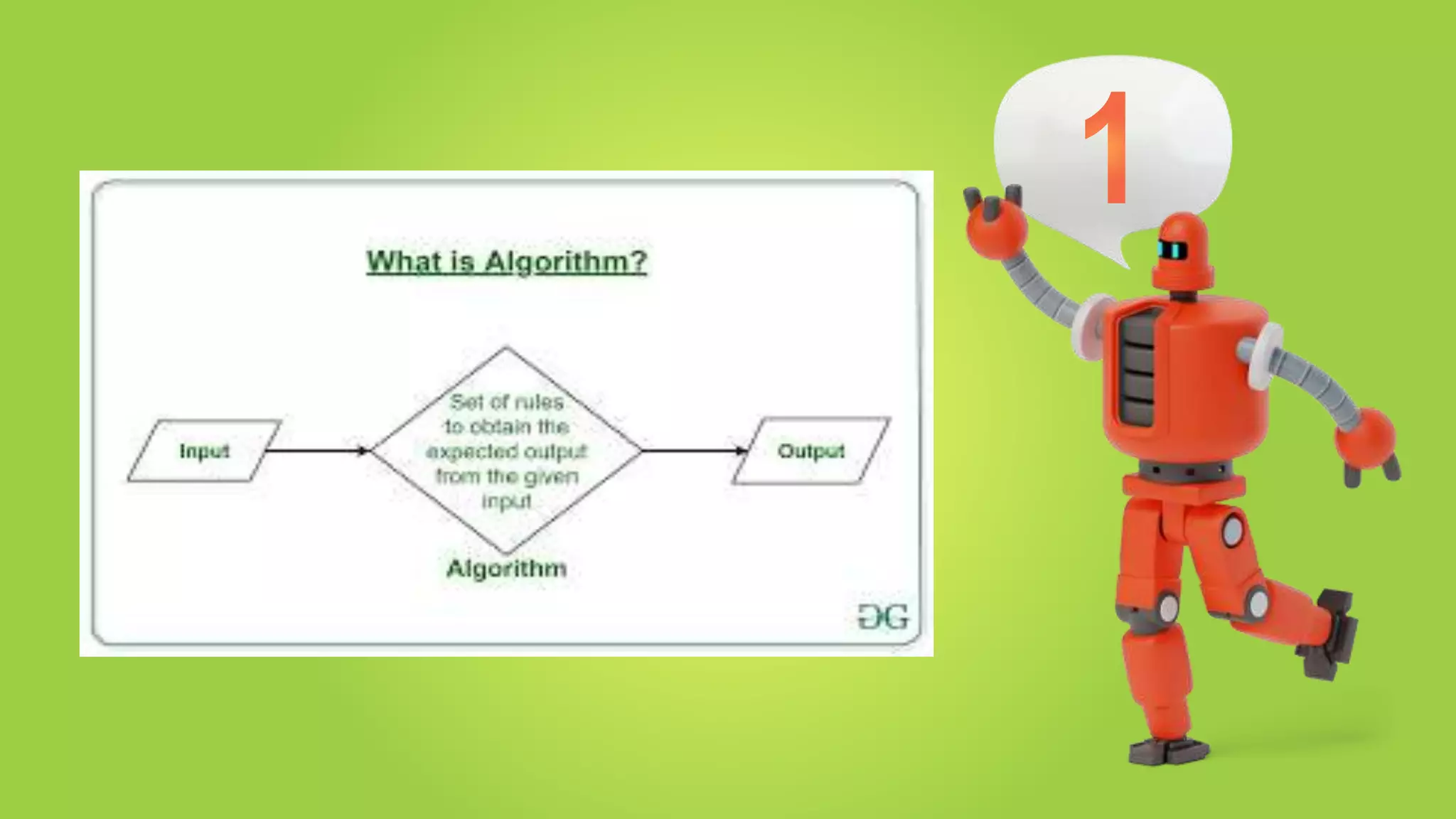 ADVANCE ALGORITM AND FLOW CHARTS | PPTX | Computing | Technology ...