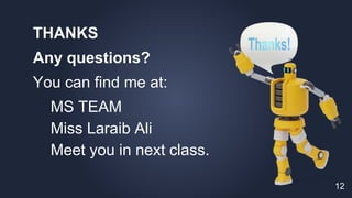 ADVANCE ALGORITM AND FLOW CHARTS | PPTX | Computing | Technology & Computing