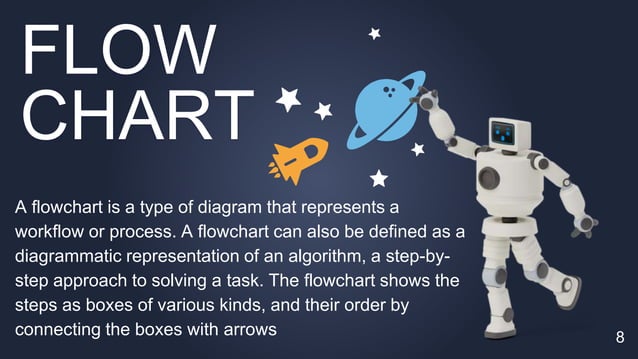 ADVANCE ALGORITM AND FLOW CHARTS | PPTX | Computing | Technology ...