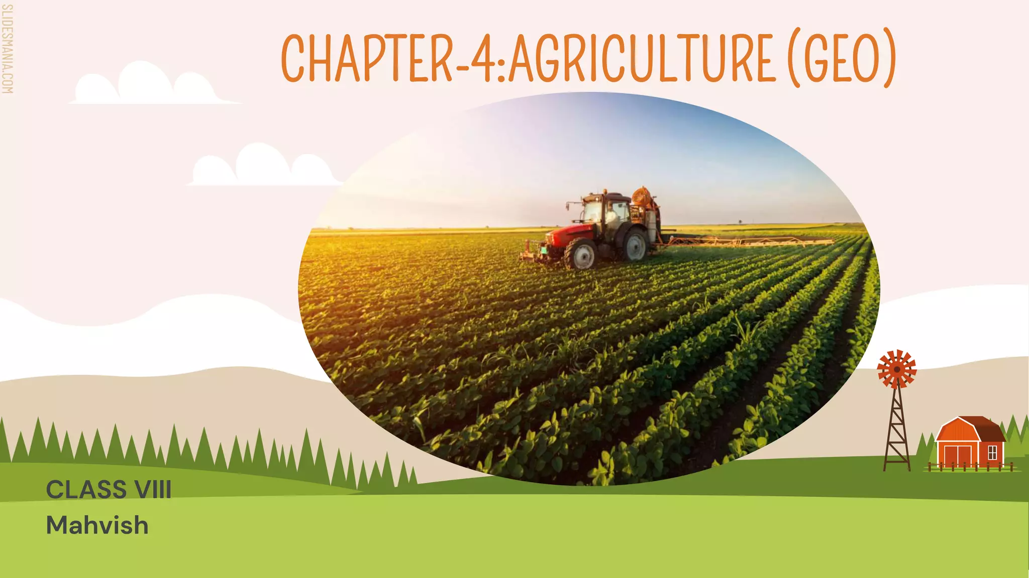 Class 8 Agriculture updated.pptx