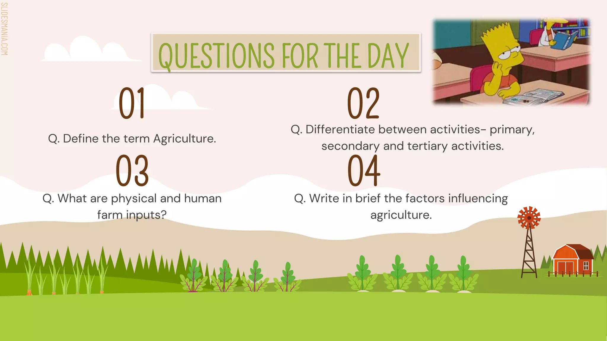 Class 8 Agriculture updated.pptx