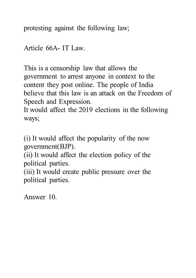 Class 8 Chapter 4 Understanding Laws civics extra questions and answers ...