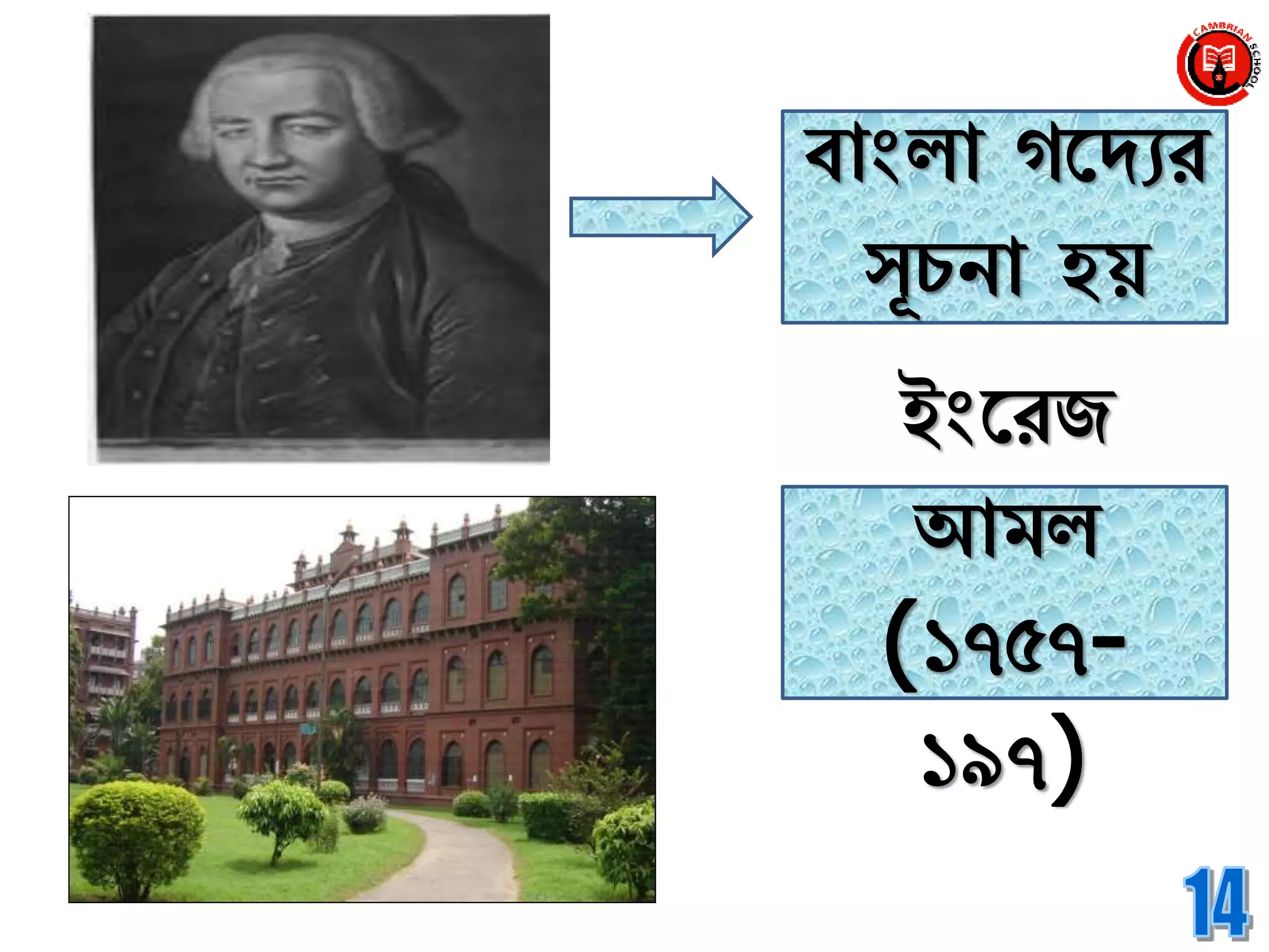 Class 8 bangladesh & global studies chapter 3(lesson-2) | PPTX