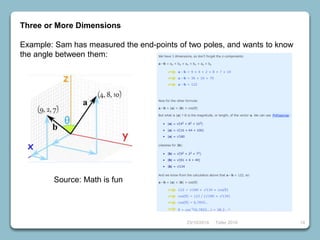 Class8 calculus ii | PPTX
