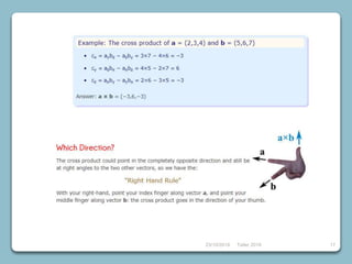 Class8 calculus ii | PPTX