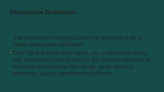 CLASS 8 CEMESTRY | PPT