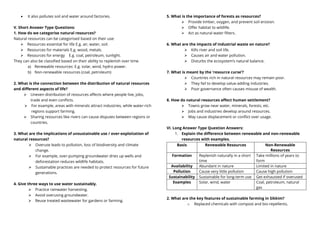 Class 8 CH-1.Natural Resources and their use .pdf