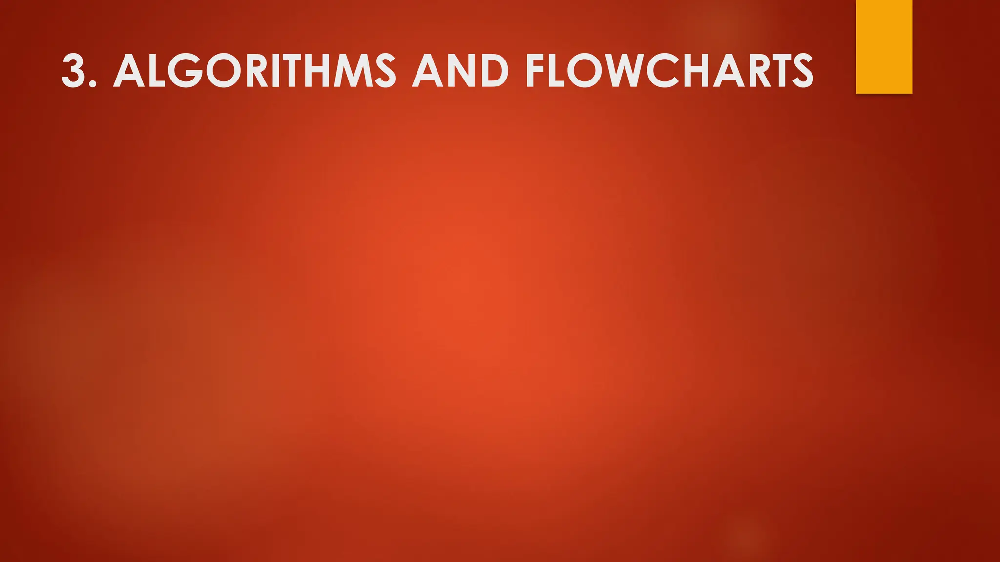 Class 8 Chapter 3 Algorithms and Flowcharts.pptx