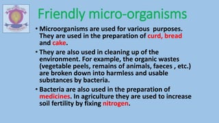 Class 8 Chapter 4 MICROORGANISMS neeta patil.pptx