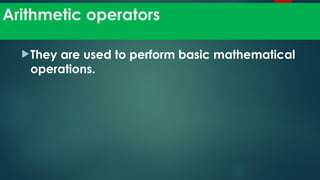 Class 8 Computer Programming languages.pptx