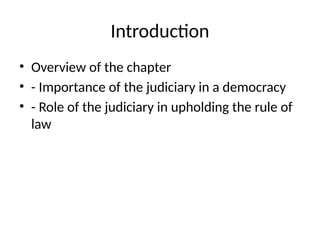 #Class_8_Civics_Chapter_5_Judiciary.pptx