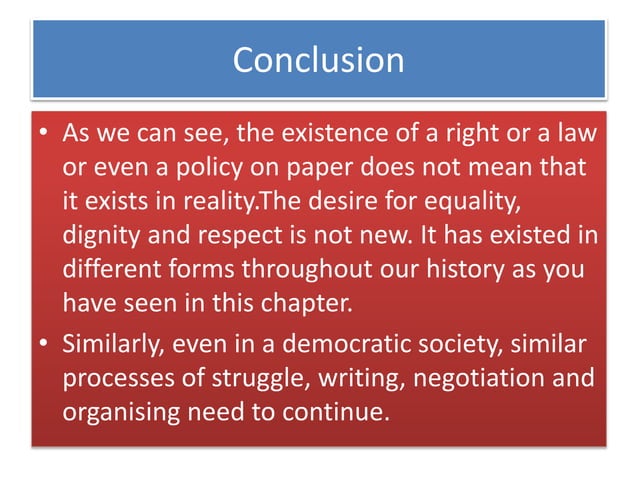 Confronting Marginalisation | PPTX | Debated Sensitive Social Issues ...