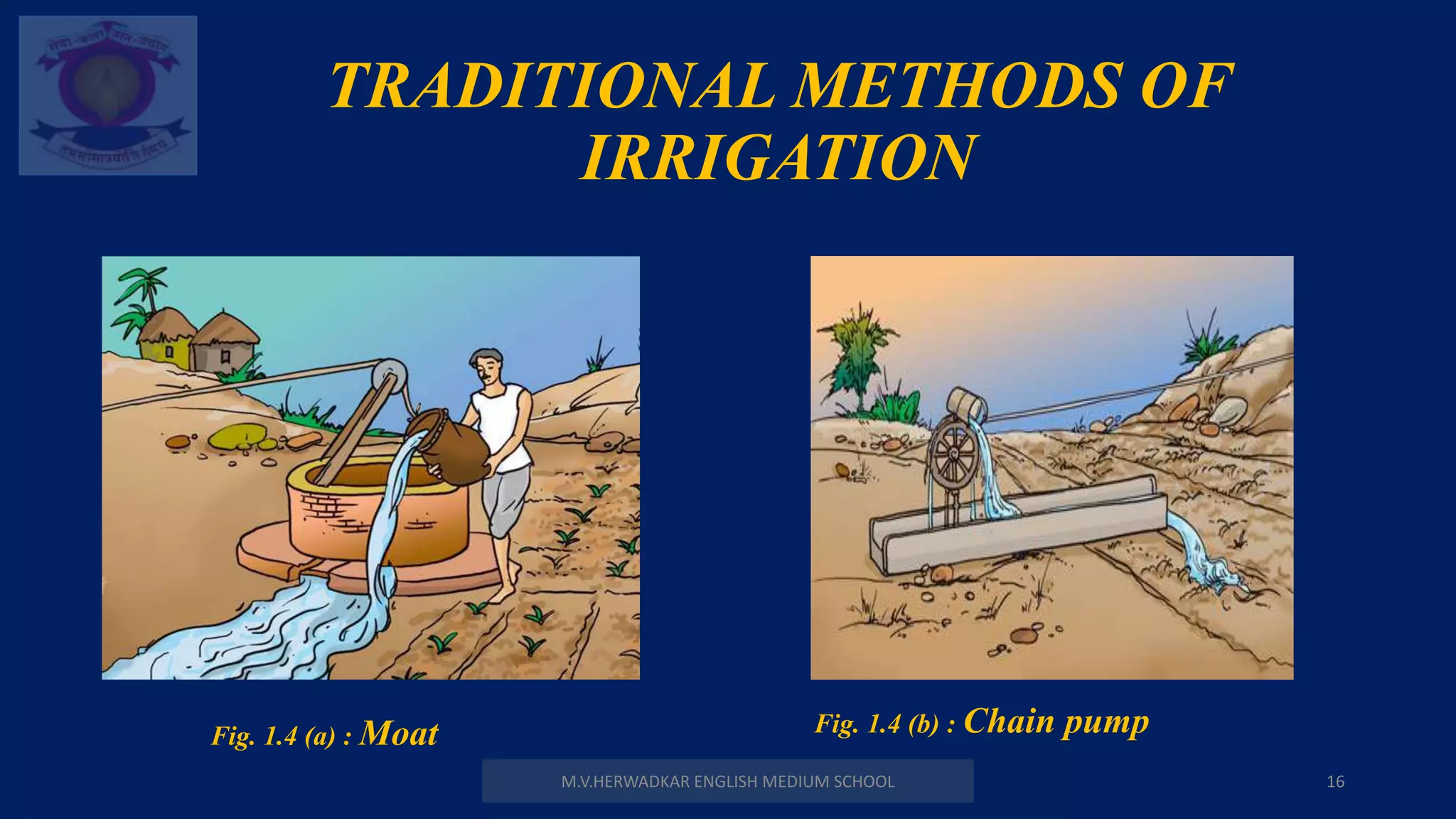 CLASS 8 CROP PRODUCTION AND MANAGEMENT.pptx