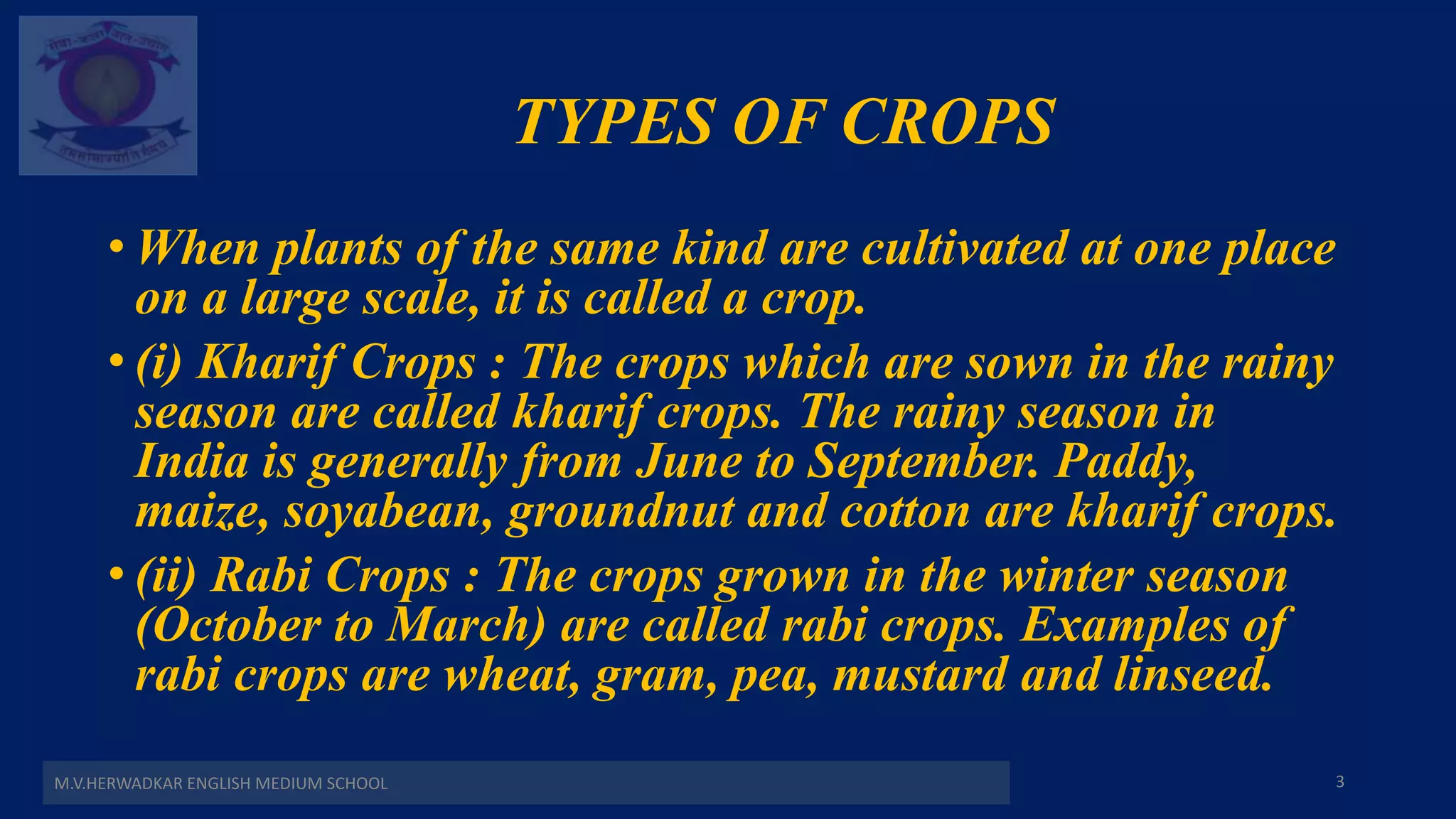 CLASS 8 CROP PRODUCTION AND MANAGEMENT.pptx