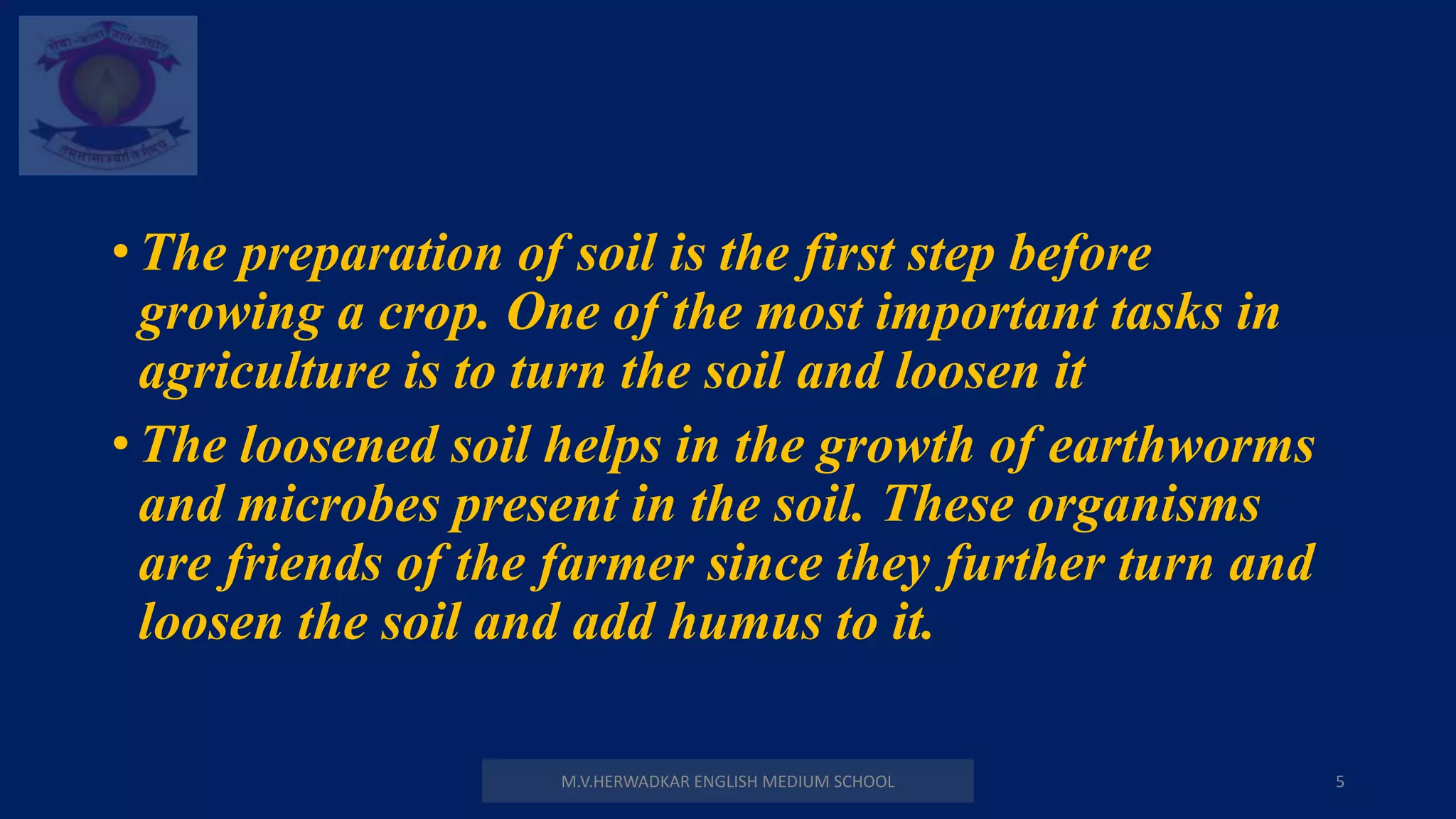 CLASS 8 CROP PRODUCTION AND MANAGEMENT.pptx