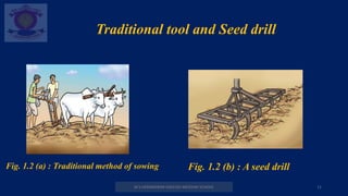 CLASS 8 CROP PRODUCTION AND MANAGEMENT.pptx