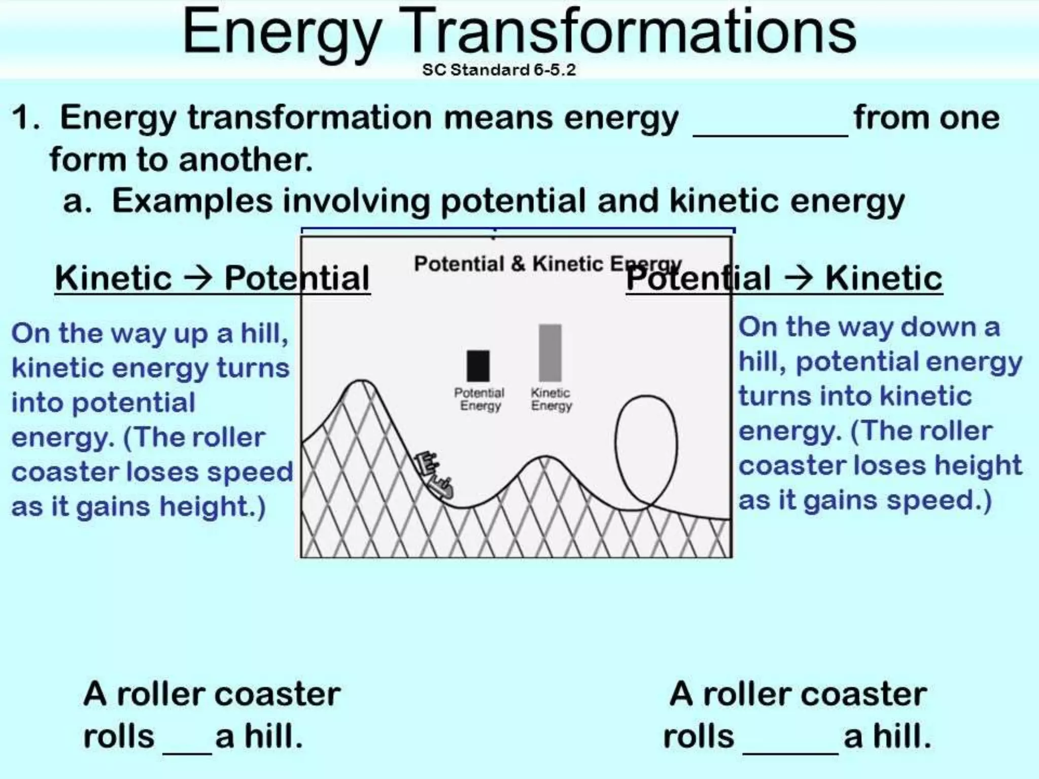 CLASS 8 ENERGY | PPTX | Physics | Science