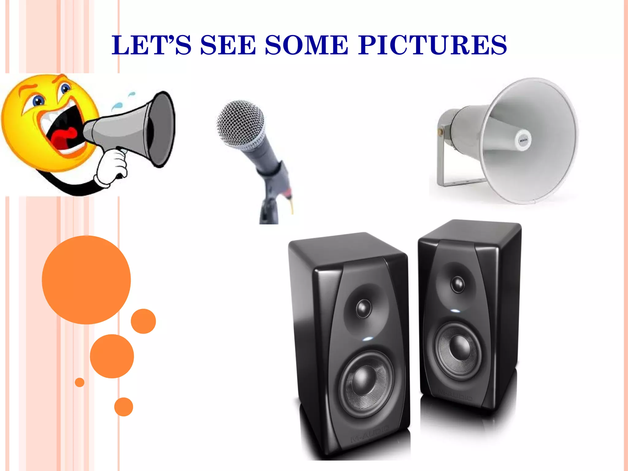 Class 8 english announcement on board 1 lesson-5 | PPT