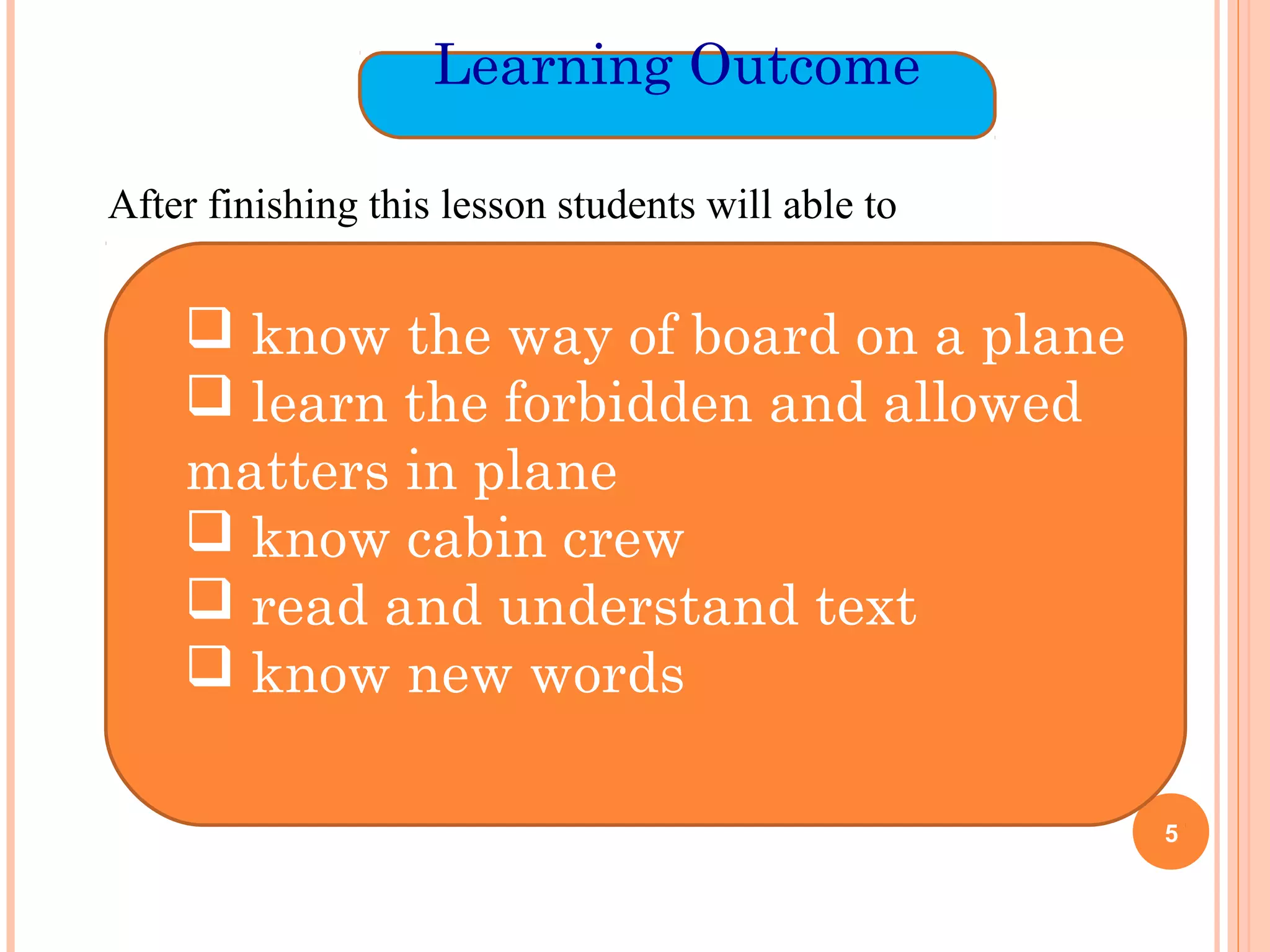 Class 8 english announcement on board 1 lesson-5 | PPT