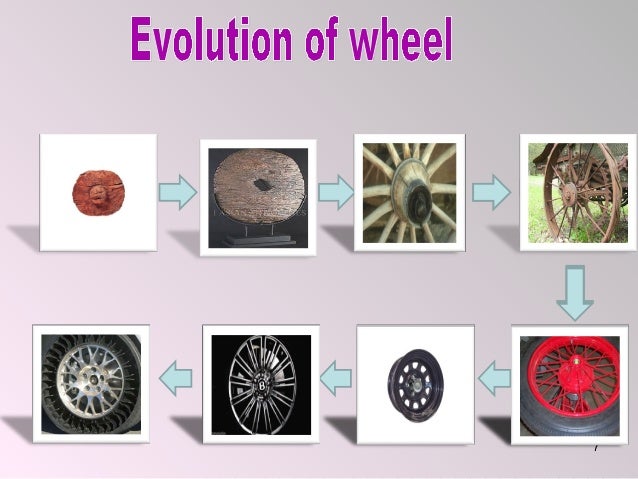 Class 8 english lesson 2 the history of the wheel