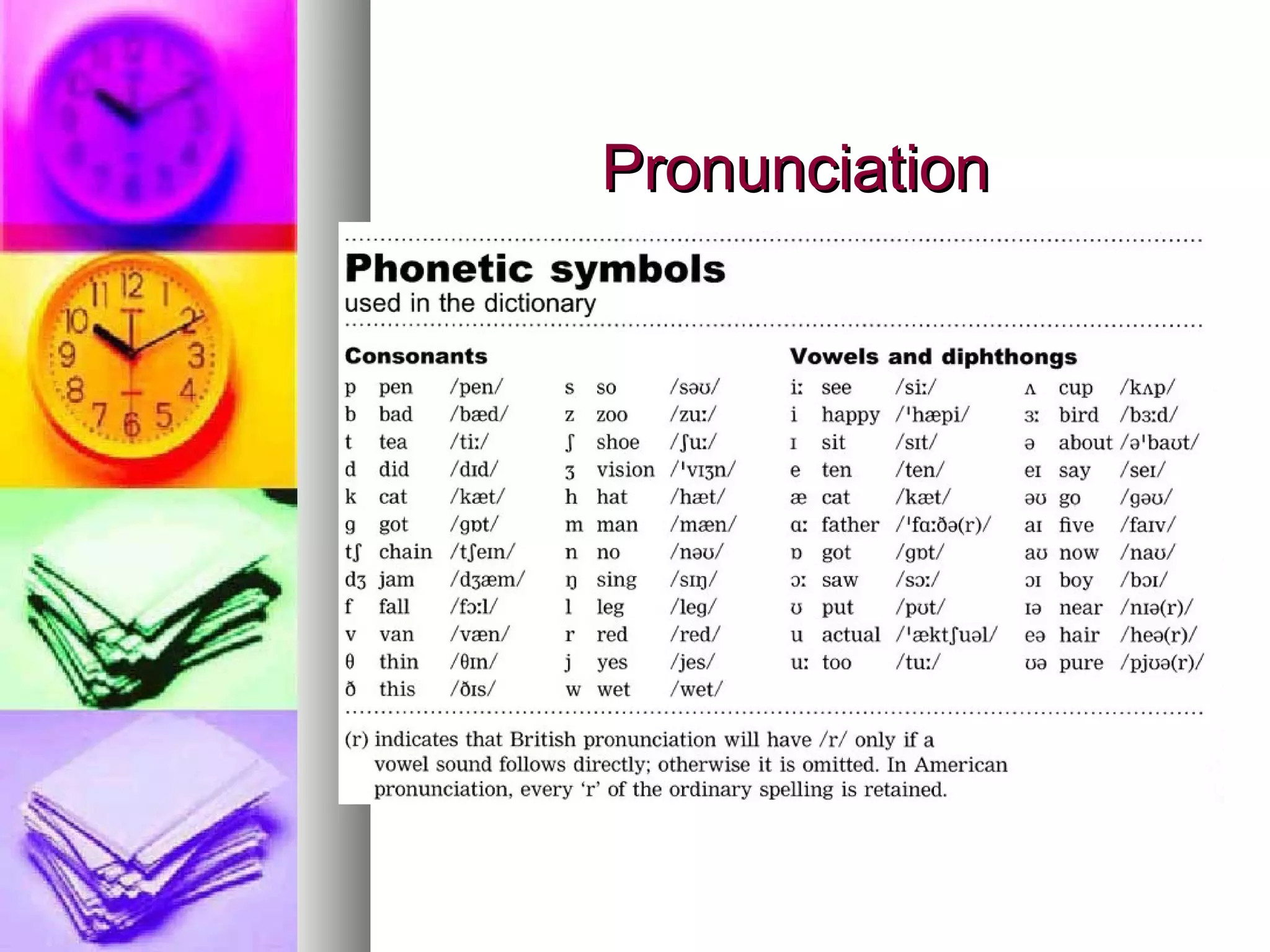 Class 8 english lesson 3,4 using a dictonary | PPT