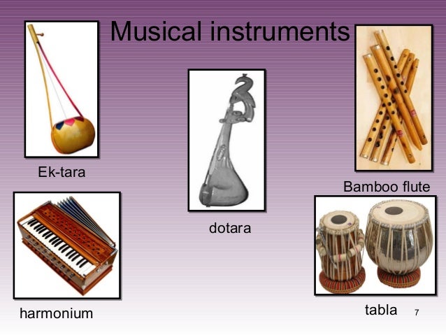 Class 8 english our folk song