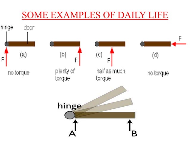 CLASS 8 FORCE & PRESSURE | PPTX | Physics | Science