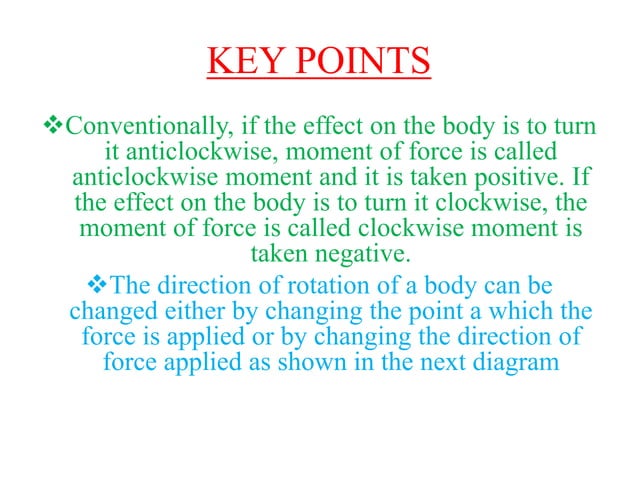 CLASS 8 FORCE & PRESSURE | PPTX | Physics | Science