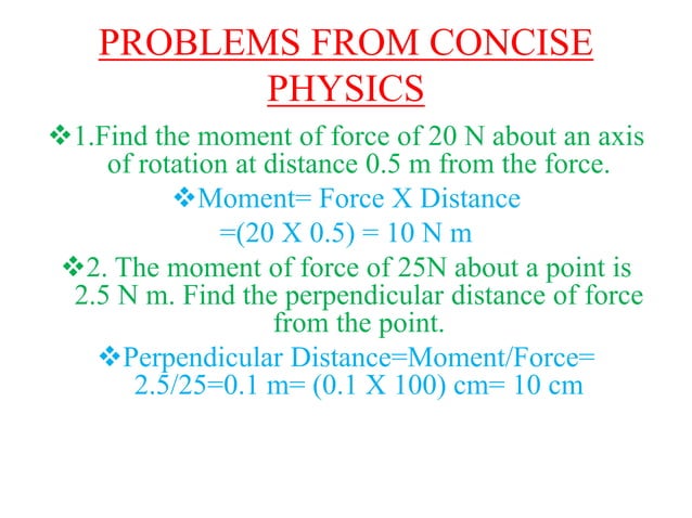 CLASS 8 FORCE & PRESSURE | PPTX | Physics | Science