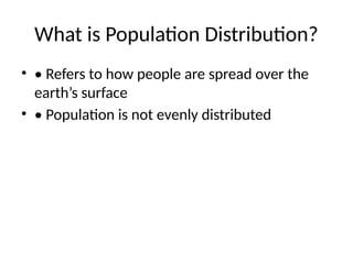 Class_8_Geography_Population_Distribution.pptx