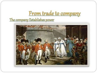 Class 8 history, from trade to territory.pptx