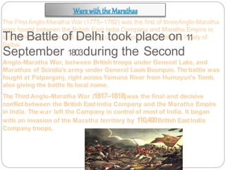 Class 8 history, from trade to territory.pptx