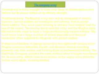 Class 8 history, from trade to territory.pptx