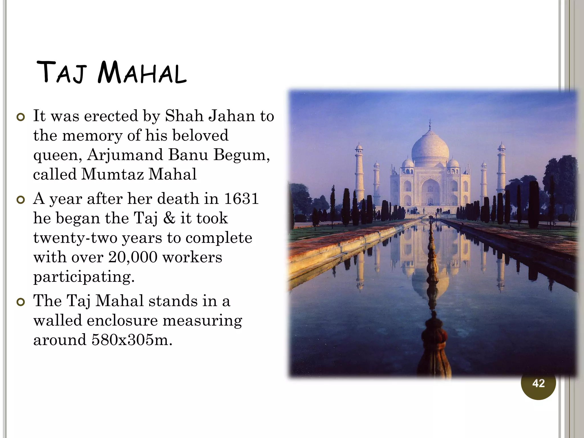 history of indian architecture | PDF