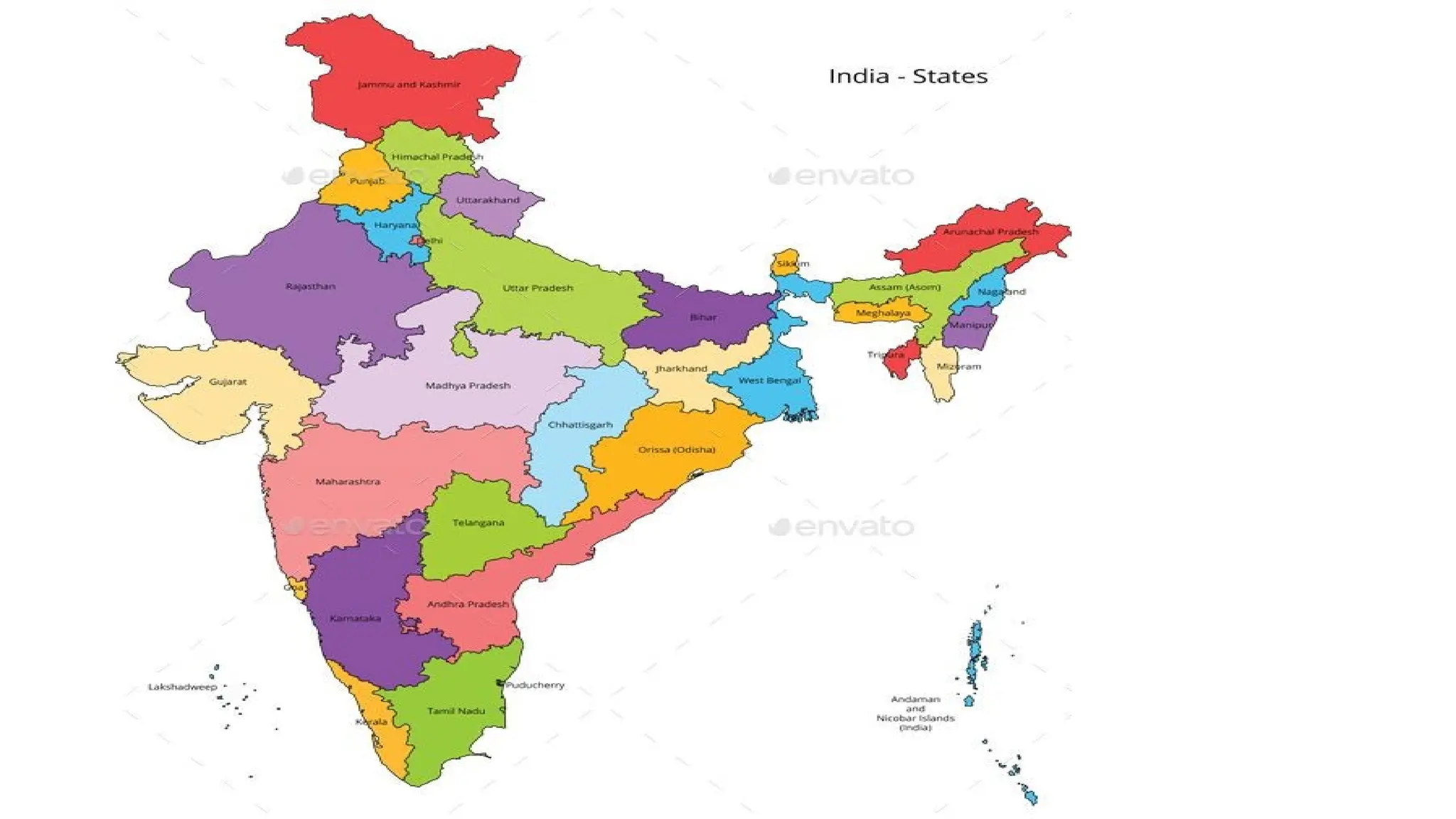 class 8 imp maps NCERT.pptx............................ | PPTX