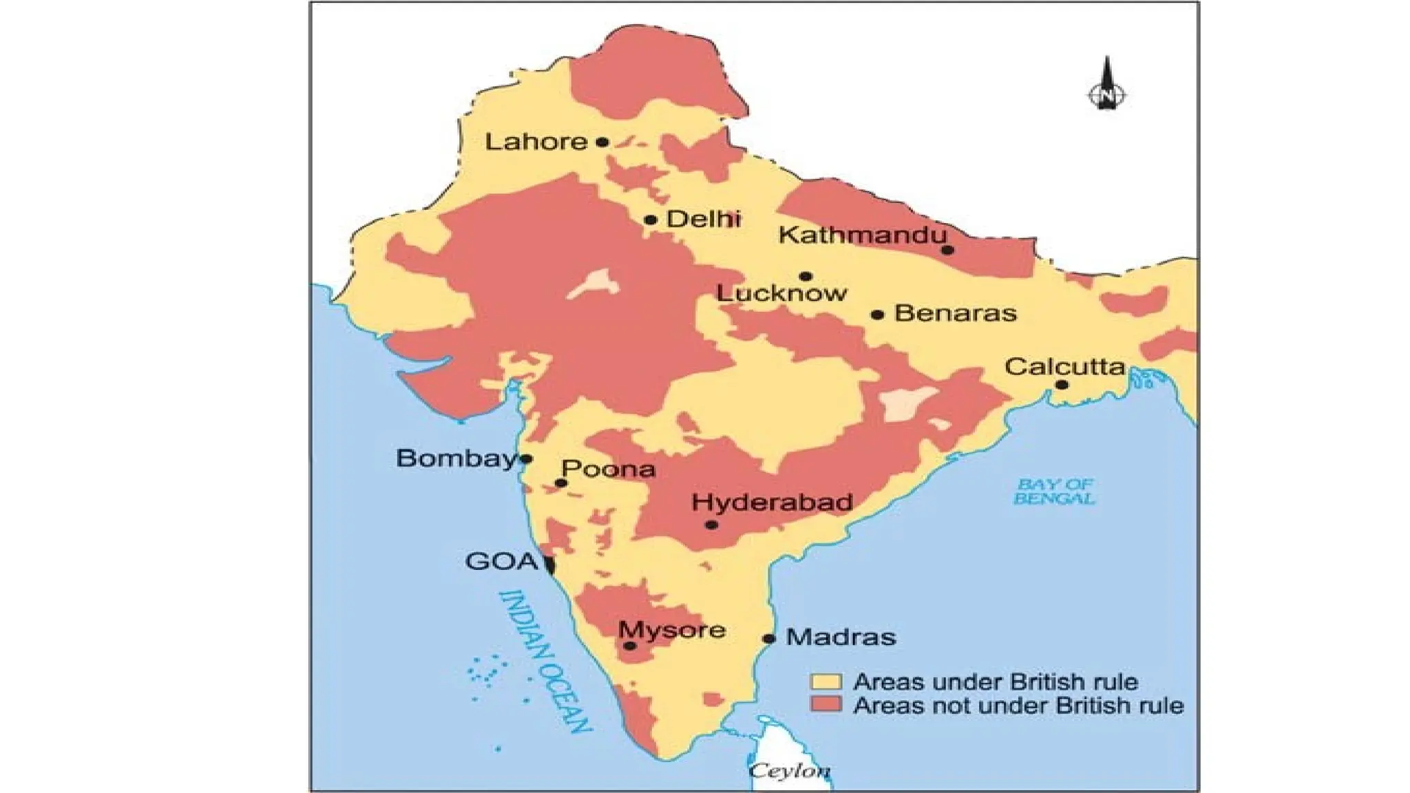 class 8 imp maps NCERT.pptx............................ | PPTX