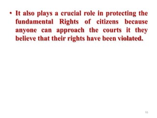 CLASS 8 JUDICIARY.pptx